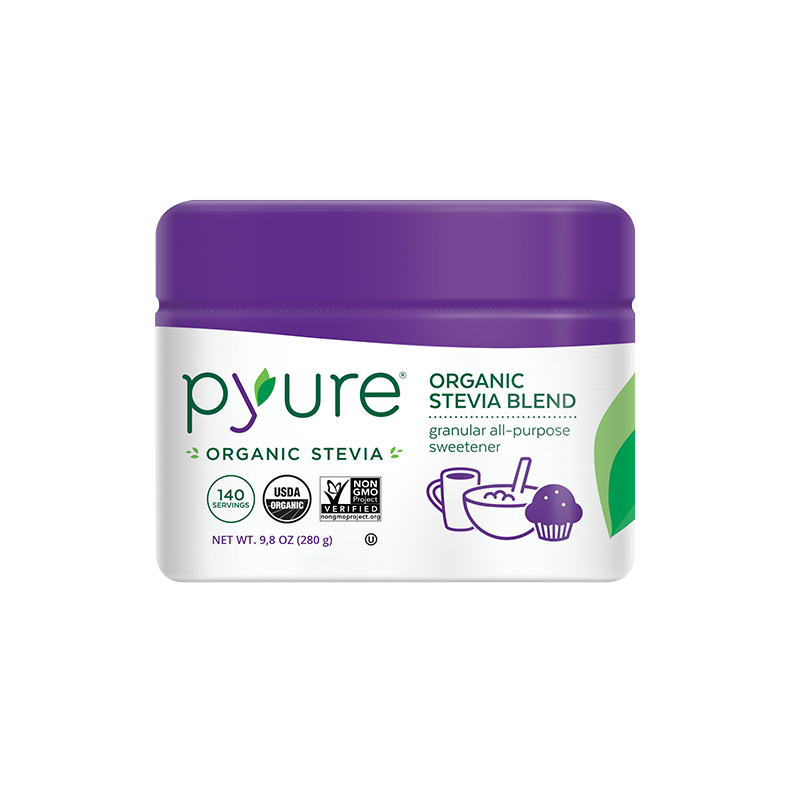 Bio eritrit 500/1000 g – Dr. Lenkei Clean Food